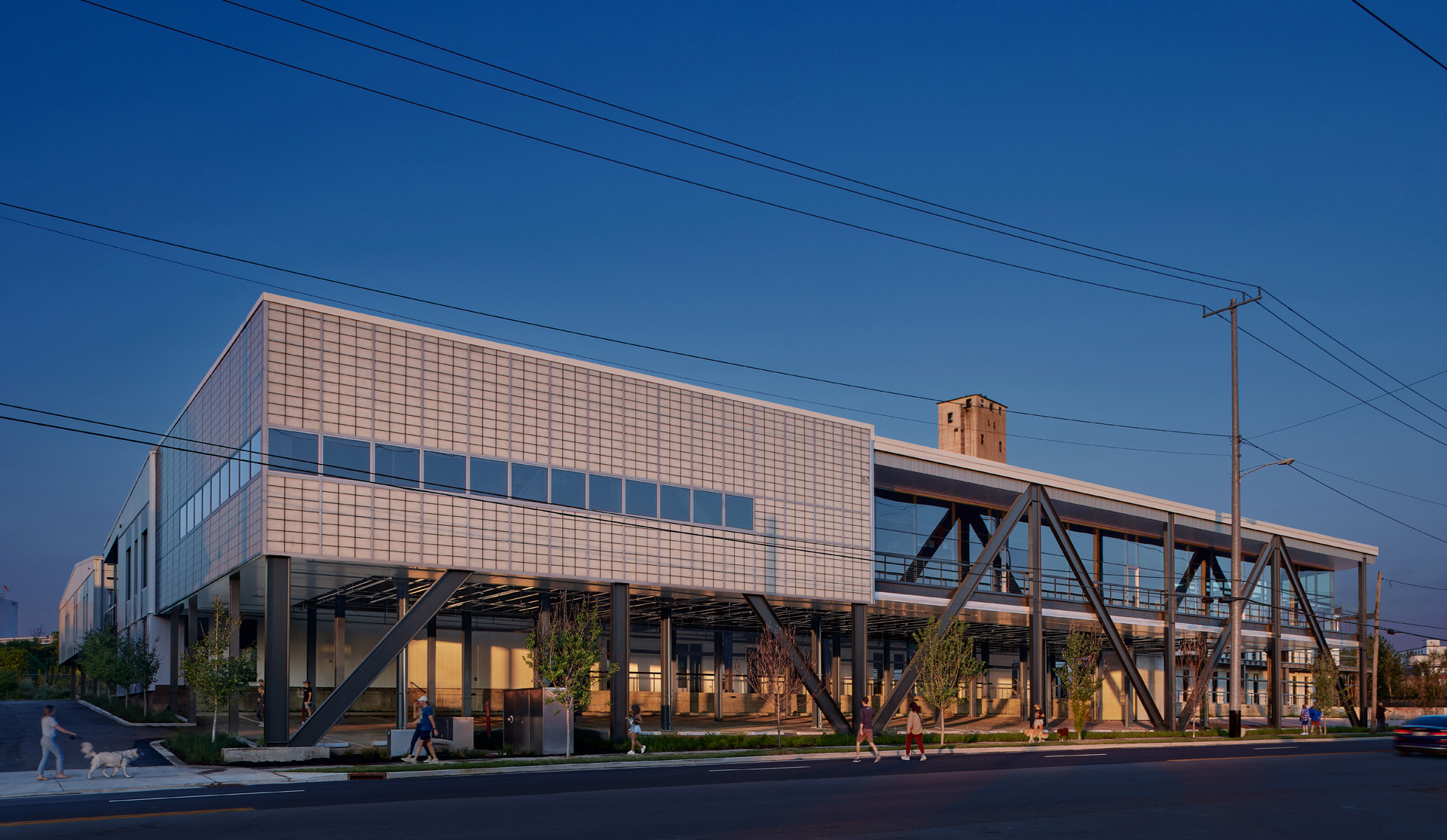 Services | City Construction